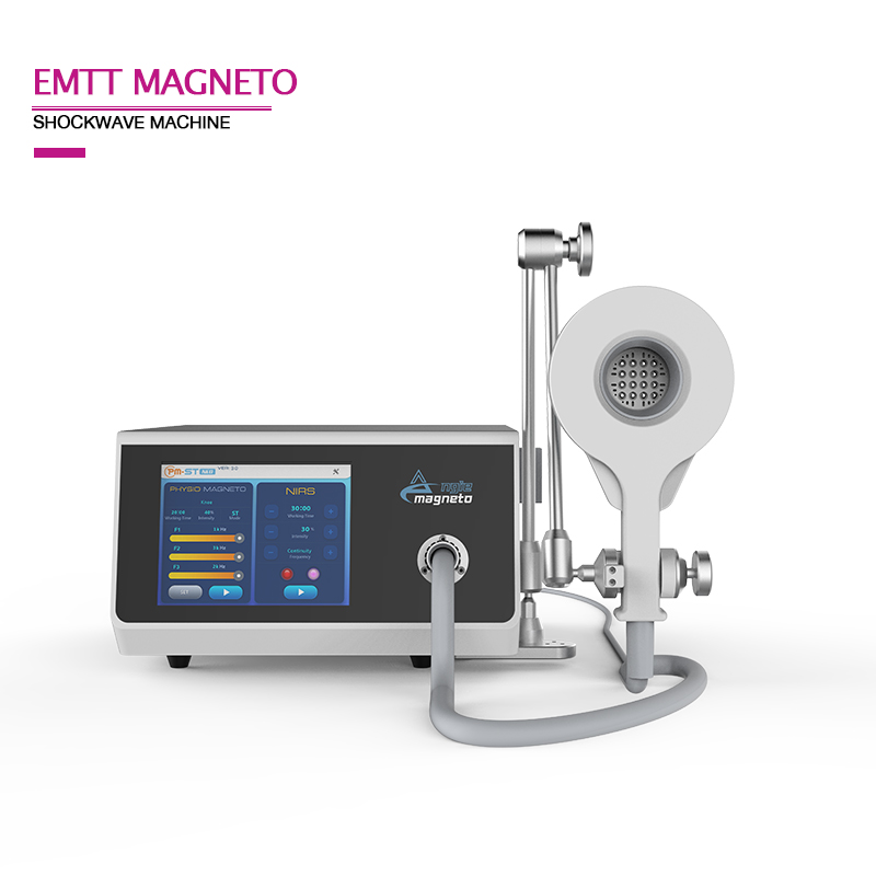 Newangie® EMTT Magneto Shockwave Machine - SW14-3 - Buy emtt magneto ...