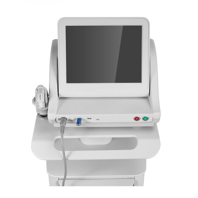 High intensity focused ultrasound hifu machine for sale FU4.5-5S - Buy ...