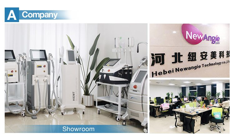 6D Laser Shape Slimming Machine 532nm Wavelength Non-Invasive Factory ...