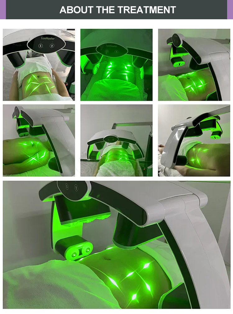 Laser Sculpting Machine - Buy laser sculpting machine, Fat burning ...