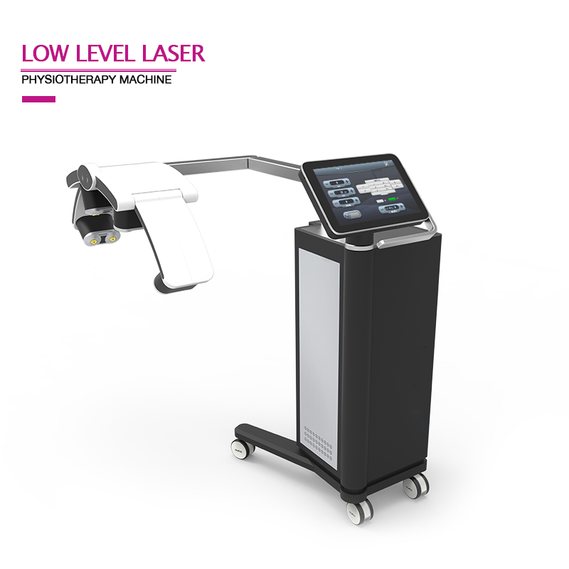 Newangie® Low Level Laser Therapy Machine - LS659 - Buy low level laser ...