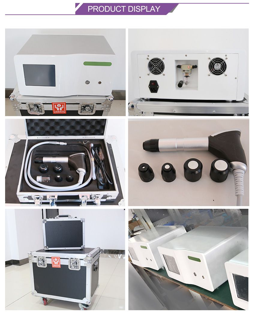 Sw13 Shockwave Machine - Buy sw13 shockwave machine Product on Newangie ...